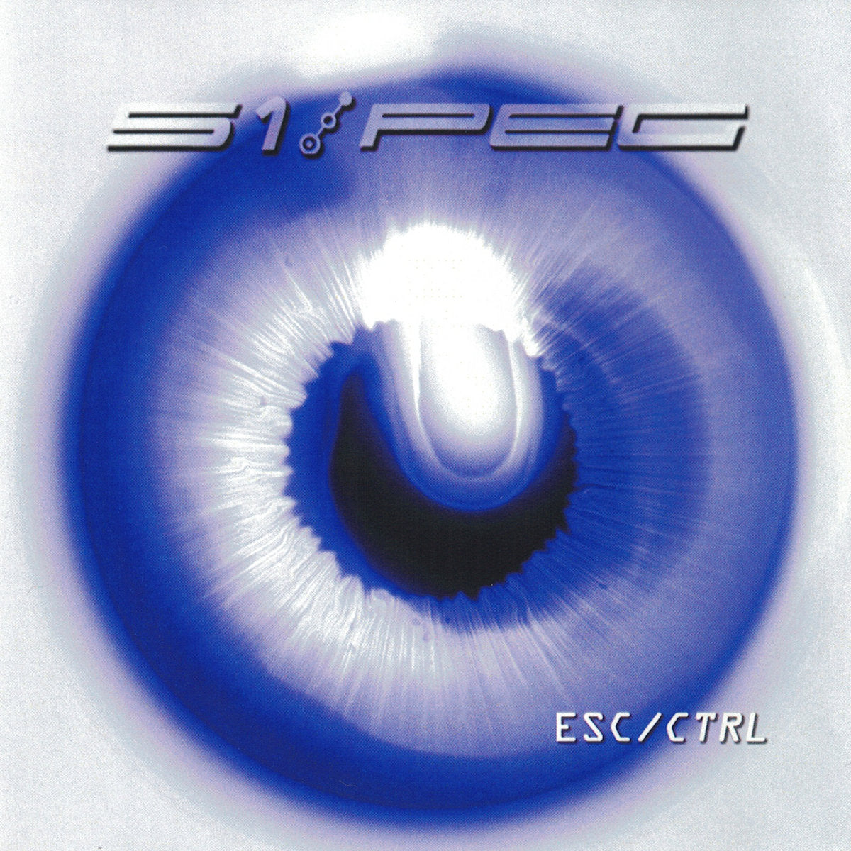 51 Peg - Esc/Ctrl {Multiple Formats} – Big Curve Music